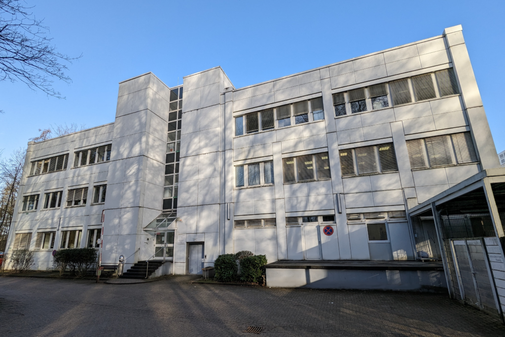 Startseite English Institut Für Zellbiologie Tumorforschung